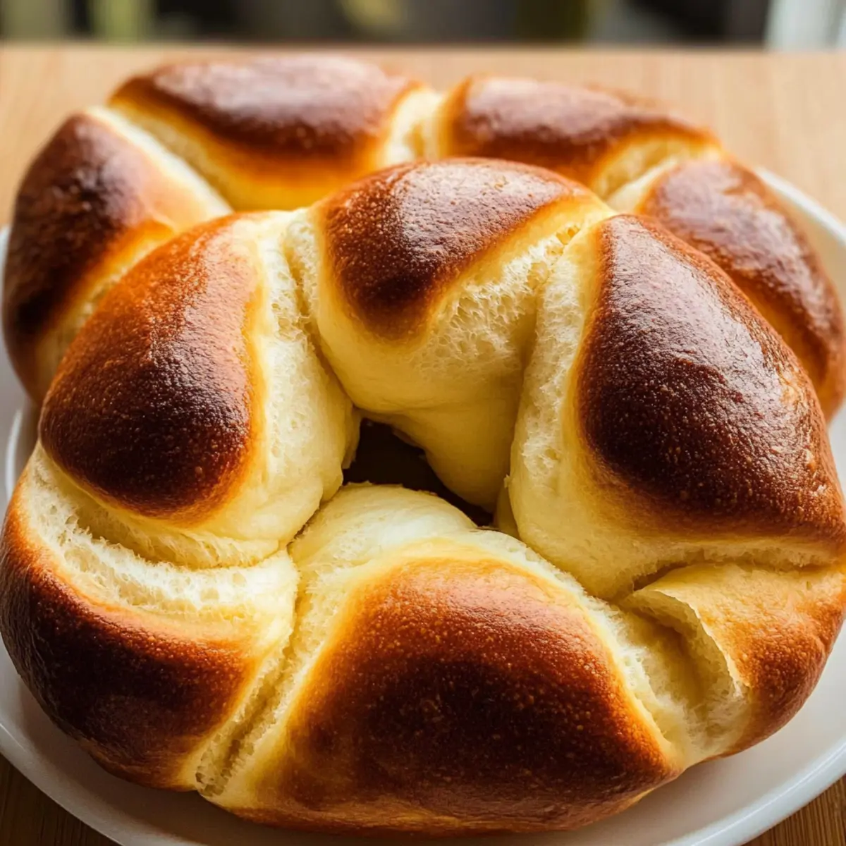 Ultimate Cheese & Egg Cloud Keto Bread: Deliciously Fluffy