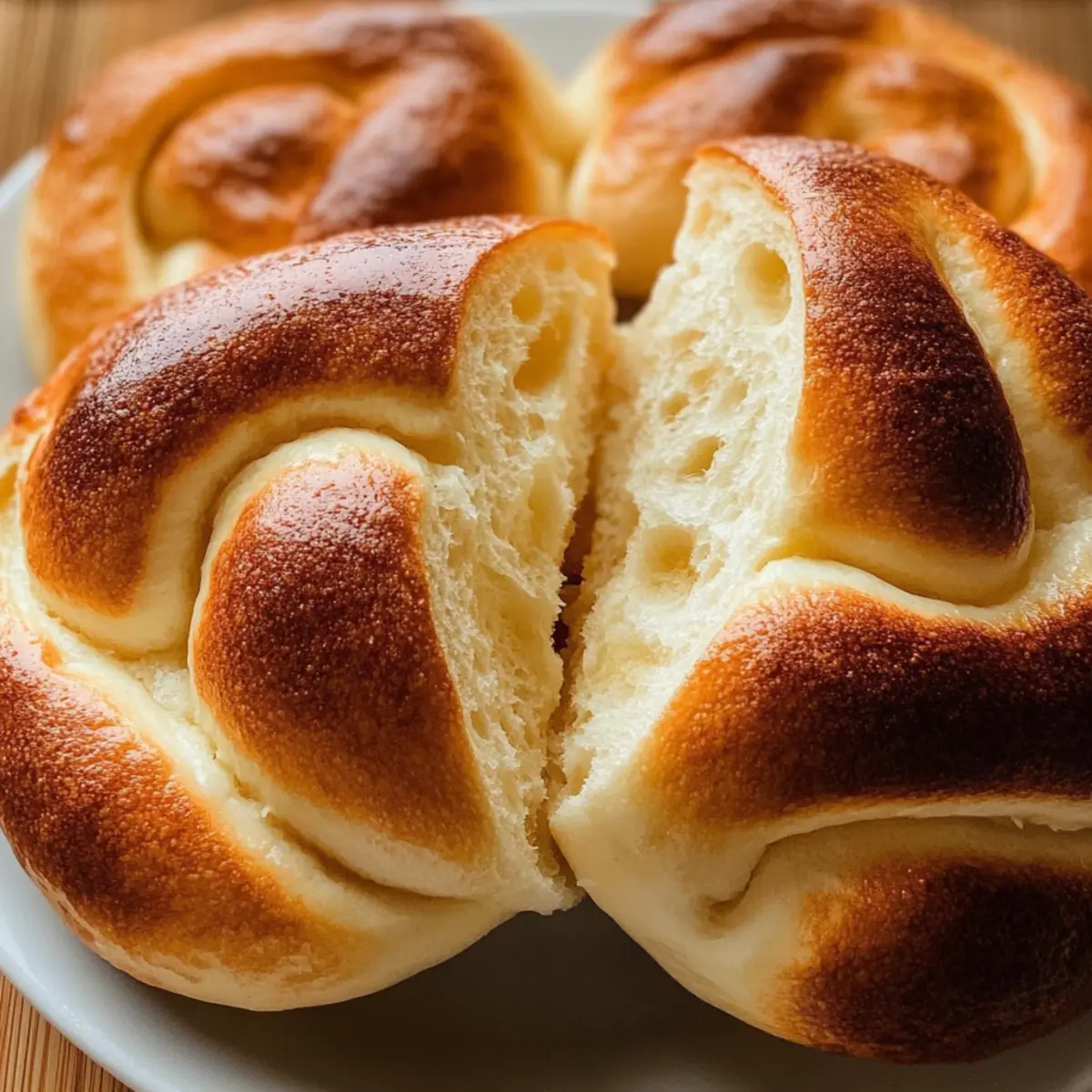 Ultimate Cheese & Egg Cloud Keto Bread: Deliciously Fluffy